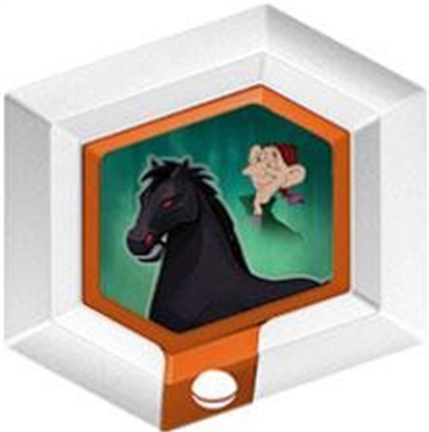Disney Infinity Headless Horseman Disc - CeX (MX): - Comprar, Vender, Donar